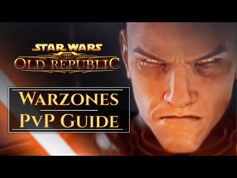 Steam Community :: Video :: SWTOR | Warzones Guide | PvP Explained