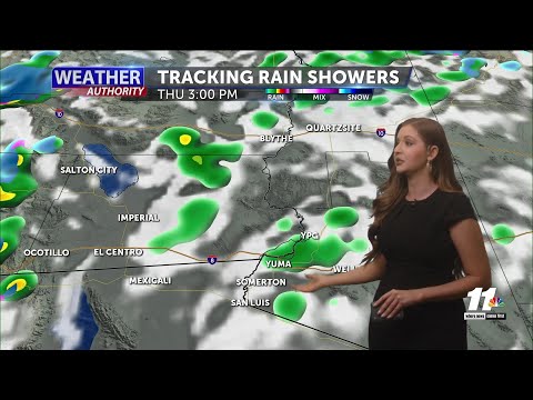 Weather Forecast with Melissa Zaremba - Tuesday 10 PM, February 21, 2023