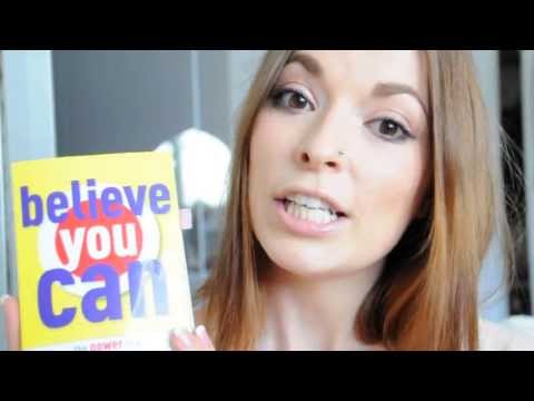Attitude is Everything! Believe You Can by John Mason