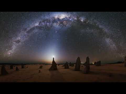 Creator of the Stars of Night