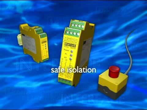 Phoenix Contact - 2966171 - Power Relay, SPDT, 24VDC Coil, 6A, 250V ...