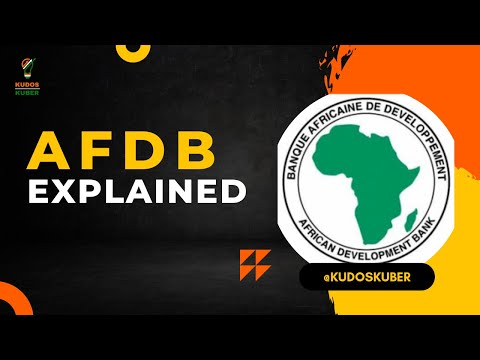 African Development Bank (AfDB) Explained #ias | History Function and Biography of AfDB #upsc |