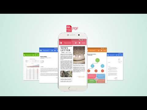 New Word Office - Document Viewer Mobile App | Word Edit & Viewer #1