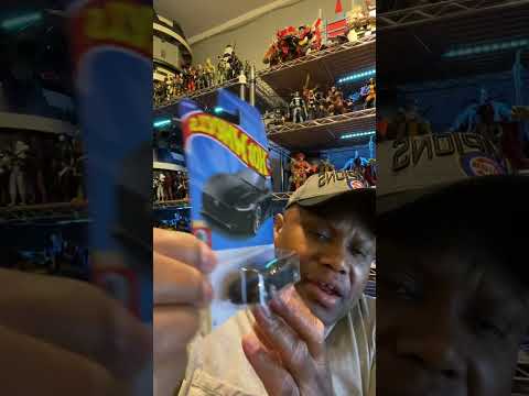 2020 Jaguar F-Type HotWheels