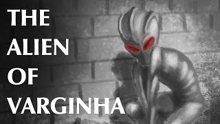 The Alien of Varginha | Creativespirits.net