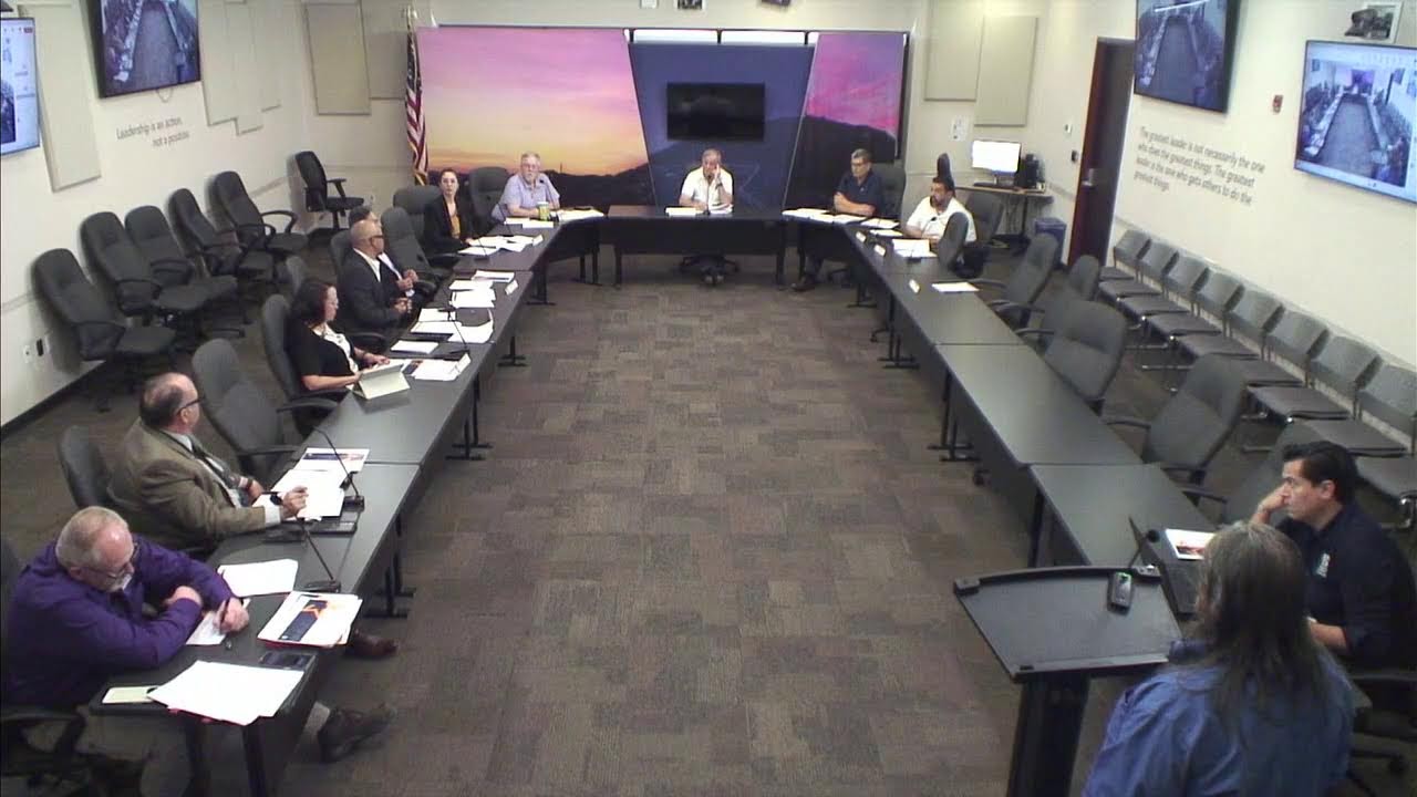 Building and Standards Commission 5/29/2025