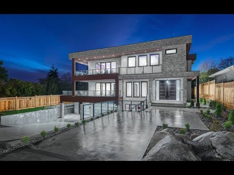 1049 Habgood Street | White Rock, BC | Luxury Portfolio