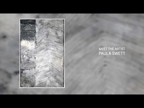 Ebb & Flow -- Meet the Artist: Paula Swett