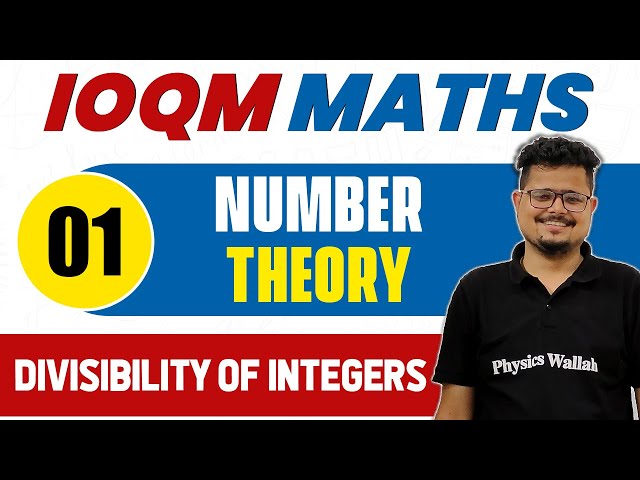Understanding Divisibility in Number Theory: A Comprehensive Guide | Galaxy.ai