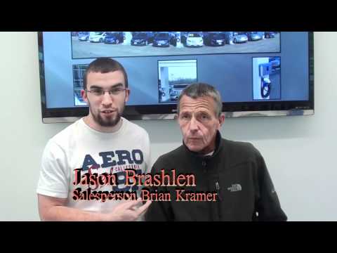 2012 Chevy Sonic Review