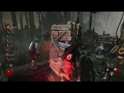 Steam Community :: Video :: Average DBD teamplay