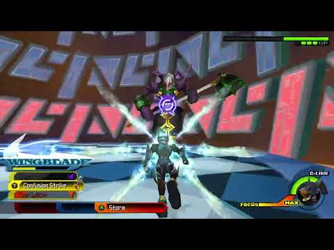 Steam Community :: Video :: Kingdom Hearts: Birth by Sleep Final Mix ...