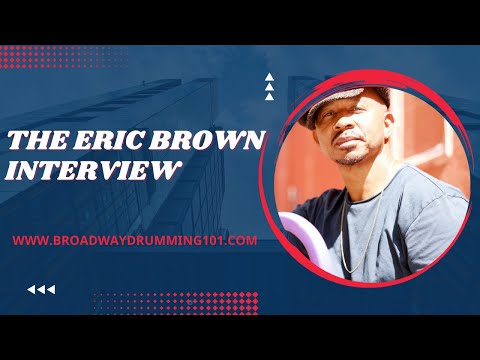 The Eric Brown Interview – Clayton Craddock