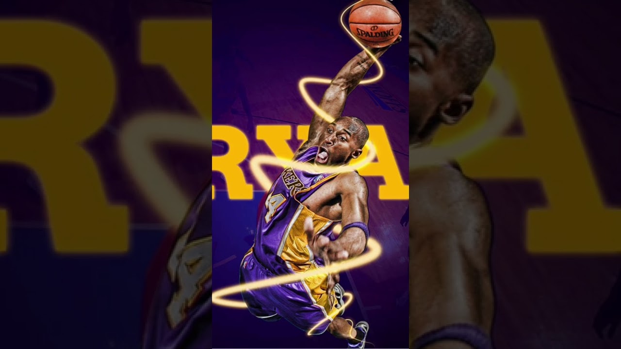 Really cool Kobe wallpapers