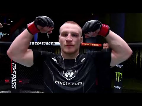 AJ Fletcher biography: 13 things about UFC fighter born in Baton Rouge ...