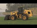 Cat 938 Wheel Loader | Western States Cat