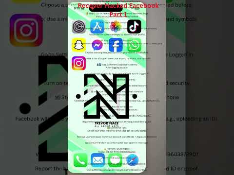 [2025] How to Recover Facebook Account After Hack (Easy Steps)
