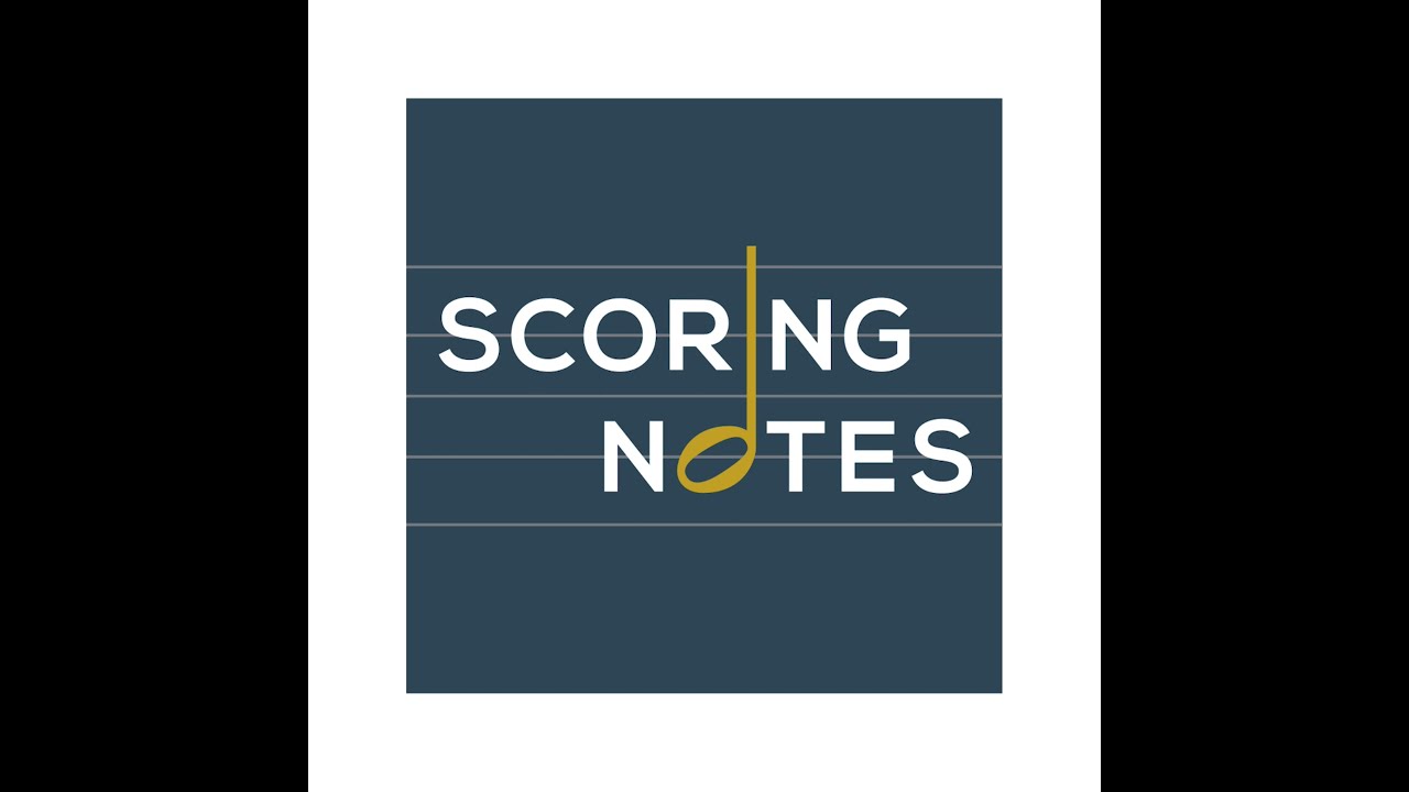 Scoring Notes podcast: Partying with parts, parts 1 and 2
