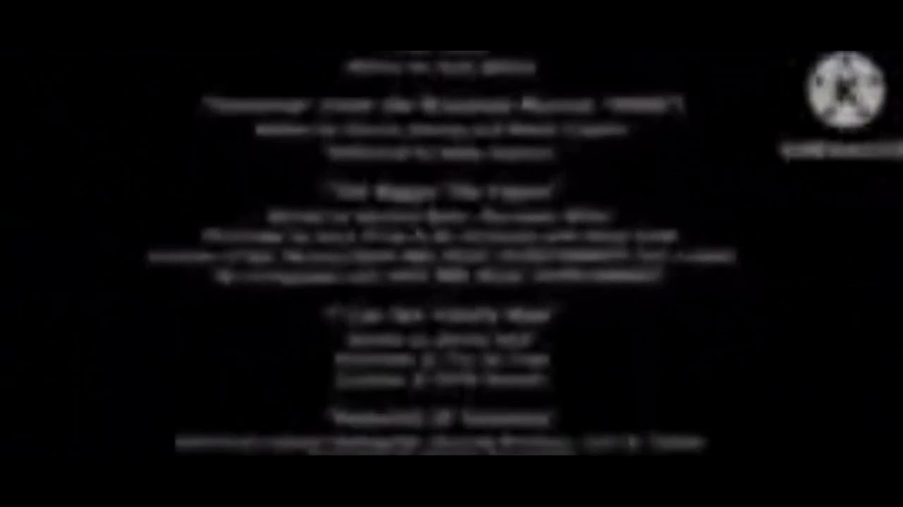 closing to igor dvd 2008