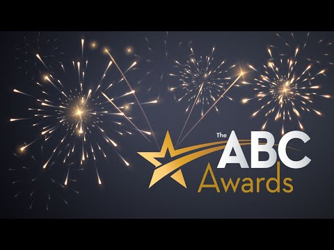 The ABC Awards 2021-2022 (Full Show)