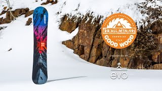 Lib Tech Cold Brew C2 Snowboard 2019 | evo