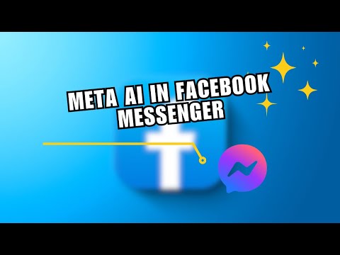 🔥 INSIGHTS: What Is Meta AI In Messenger | Meta Ai In Facebook Messenger | Tutorial