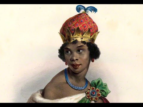 African Women In Leadership: The Legend of Nzinga Mbande