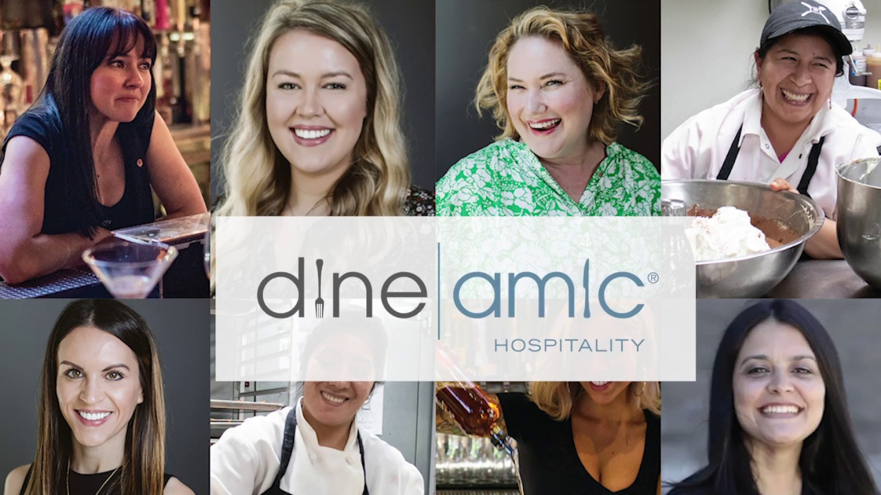 International Women's Day | DineAmic Hospitality