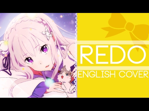 Anime Songs English Lyrics (Book 2) - Re: Zero Kara Hajimeru Isekai ...