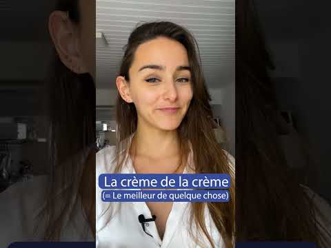 Francesisimi in italiano, con @FrenchmorningswithElisa