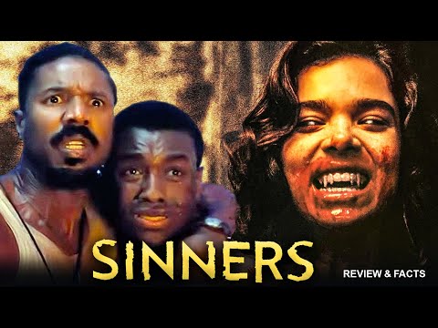 Sinners 2025 Movie - Watch Now - Review & Facts