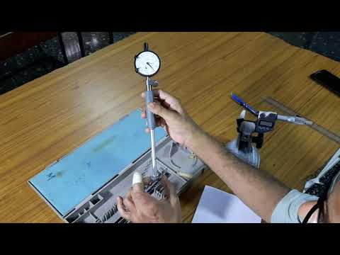 U Tube Manometer Calibration in India
