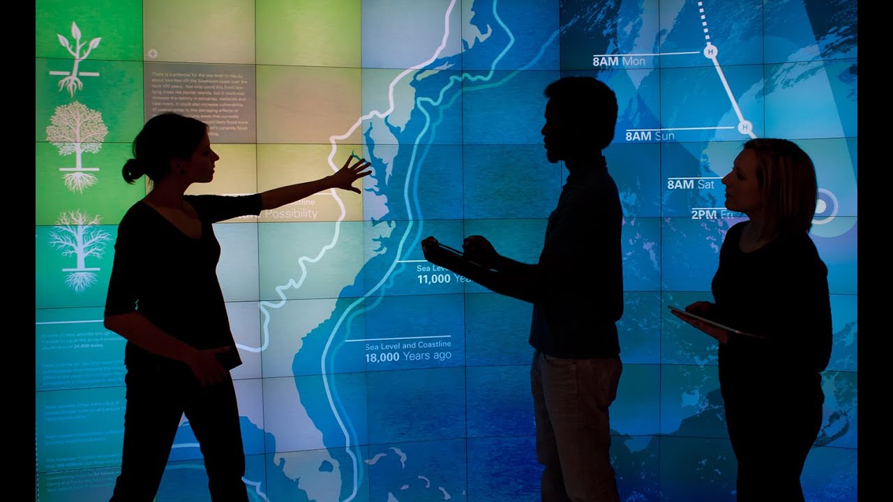 Center for Connected Learning: A Vision for the Future