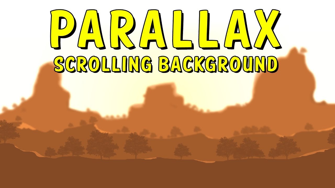 Creating an Infinite Scrolling Background with Unity's Parallax Effect | Galaxy.ai