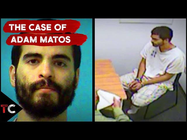 A&E's Taking the Stand: Who are the alleged victims of Adam Matos?