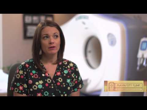 Imaging Center featuring Deb Nash