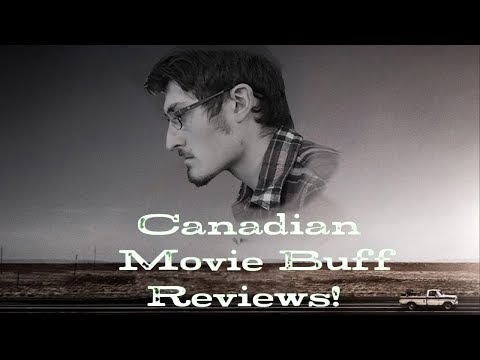 The Mule - Canadian Movie Buff Reviews! Epi.101