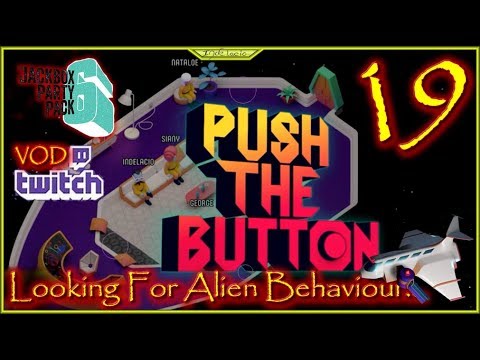 Steam Community :: Video :: Looking For Alien Behaviour... Jackbox ...