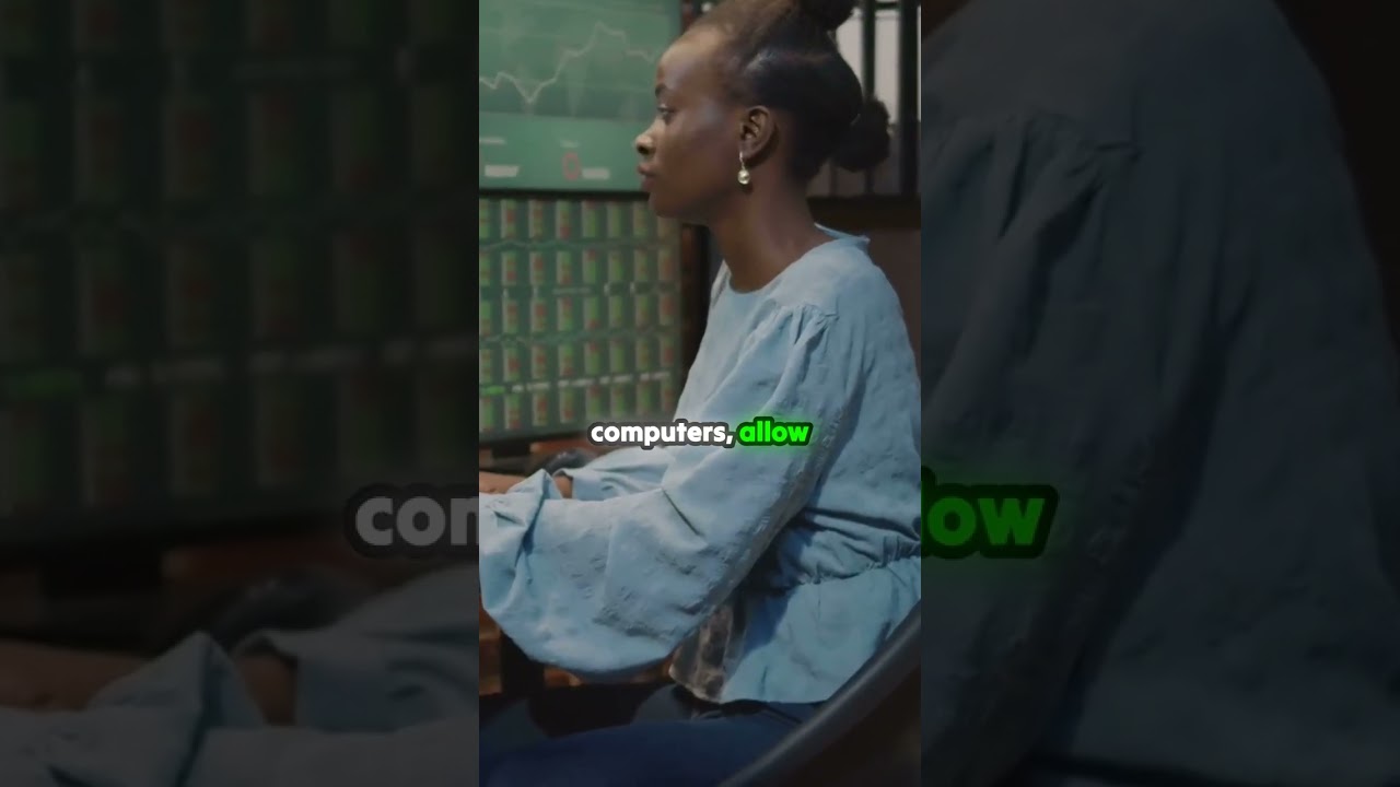 Unlock the Future: How Quantum Computing is Revolutionizing Finance!