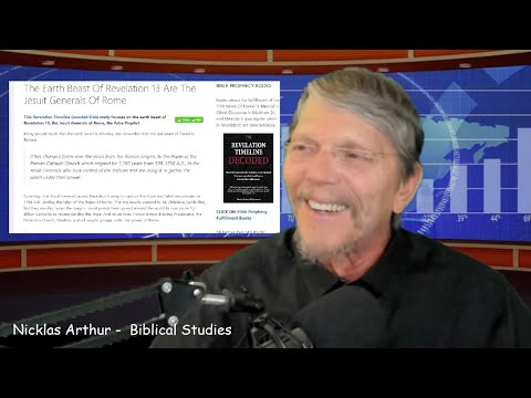 Apocalyptic Beast Symbols, Bible-Decoded | CrossTheBorder.org