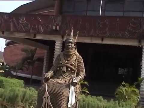 A Brief History of Benin Kingdom: My Interview with Chief Omo-Osagie ...