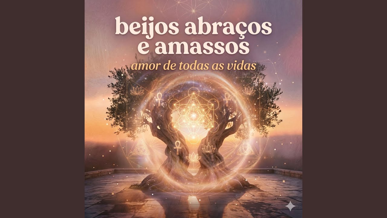 Beijos Abraços e Amassos