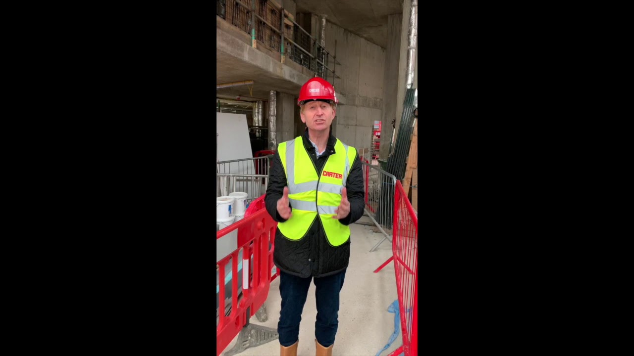Winerack, Ipswich - November 2019 up-date