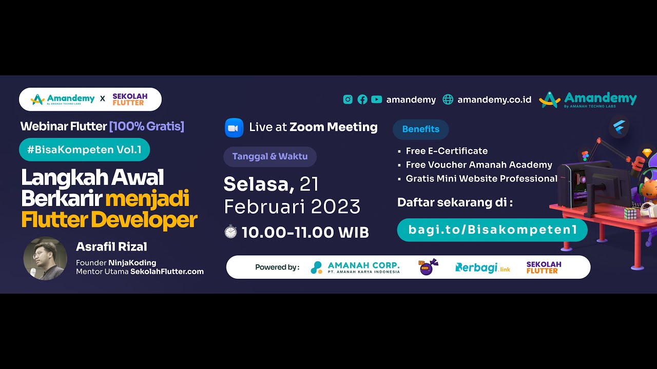 Jasa Pembuatan Aplikasi Mobile Custom sesuai Kebutuhan