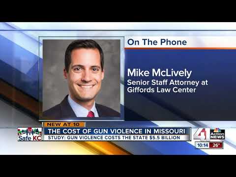 Study reveals crime costing Missouri billions
