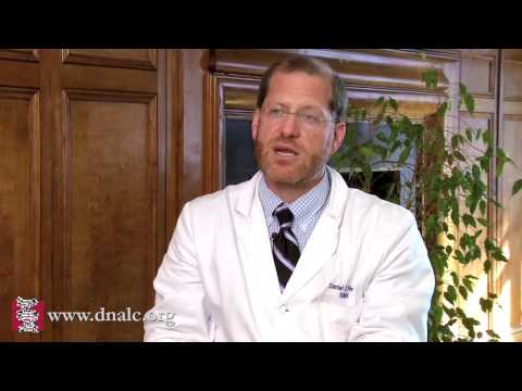 Dr. Daniel Pine Defines Anxiety | NiceTaMeetYa