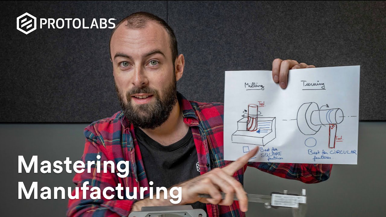 Tolerances Explained in CNC Machining (what affects them)