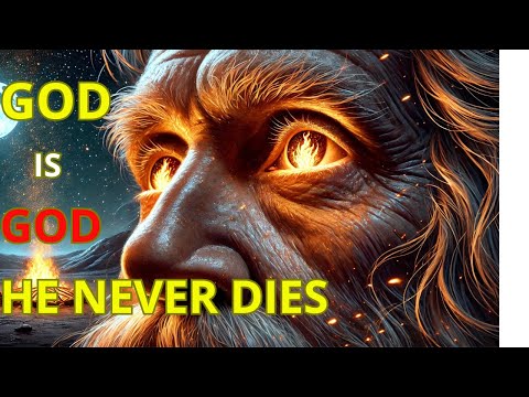 The Deep Meaning of "I Am" That God Said to Moses on Mount Horeb