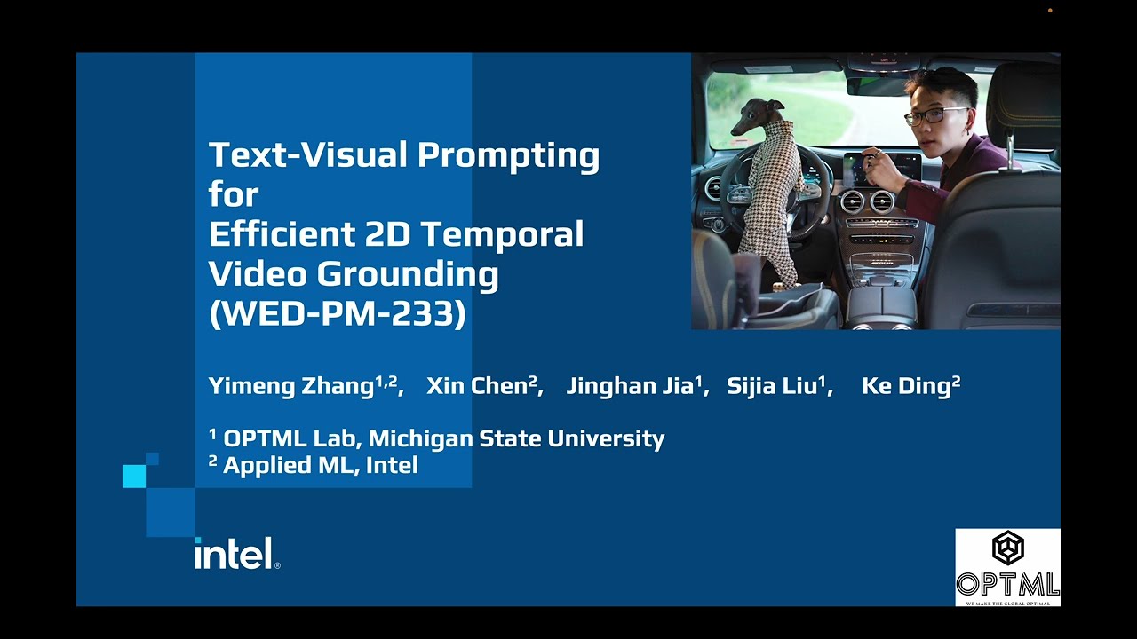 [CVPR 2023] Text-Visual Prompting for Efficient 2D Temporal Video Grounding