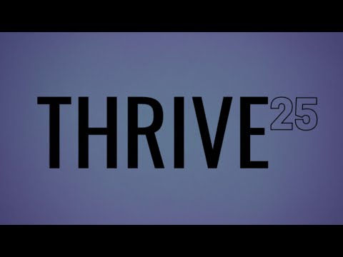 Thrive25 1/19/25 242 Ministries Church Hot Springs Village Arkansas